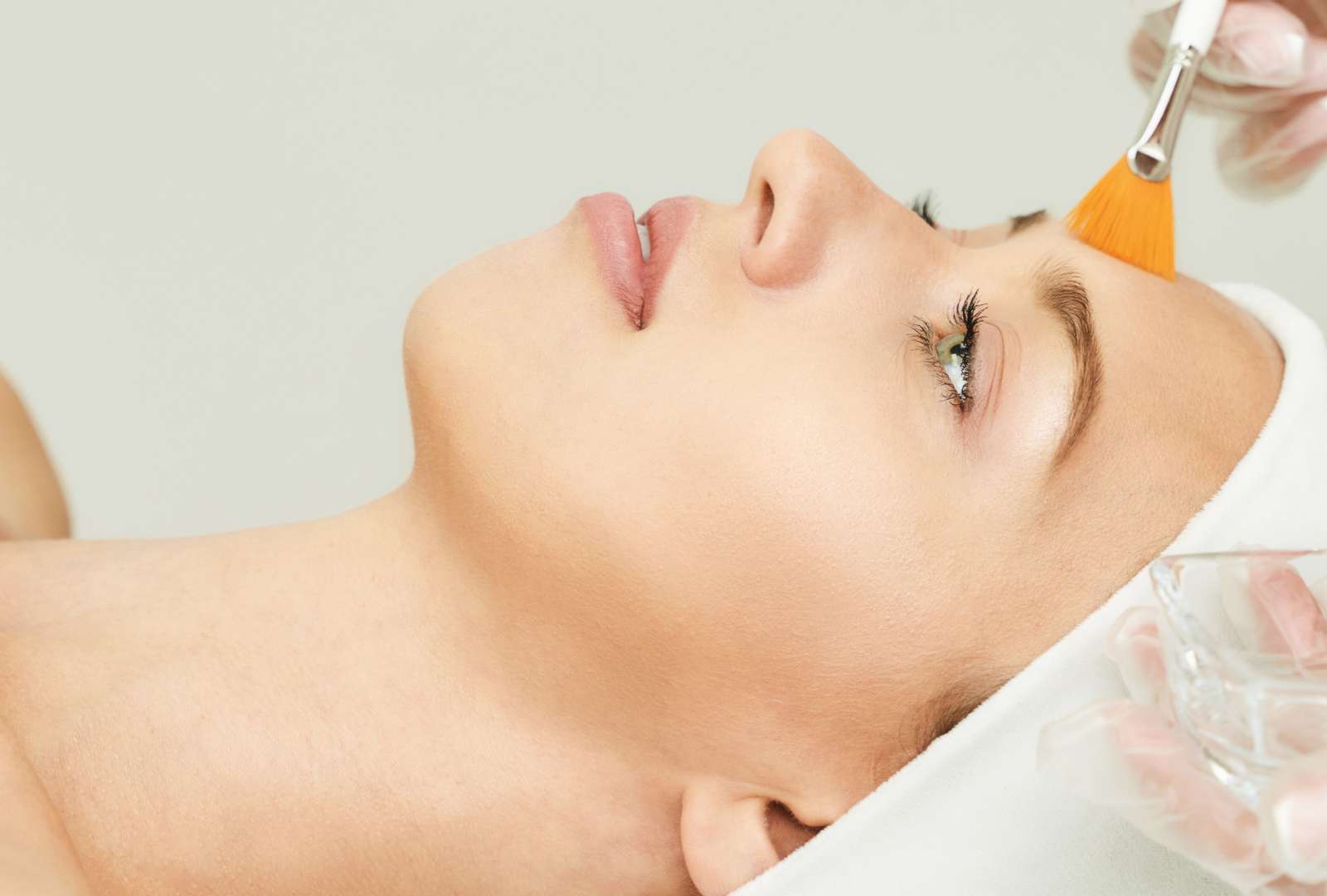 Tipos de peelings y todo lo que debes saber