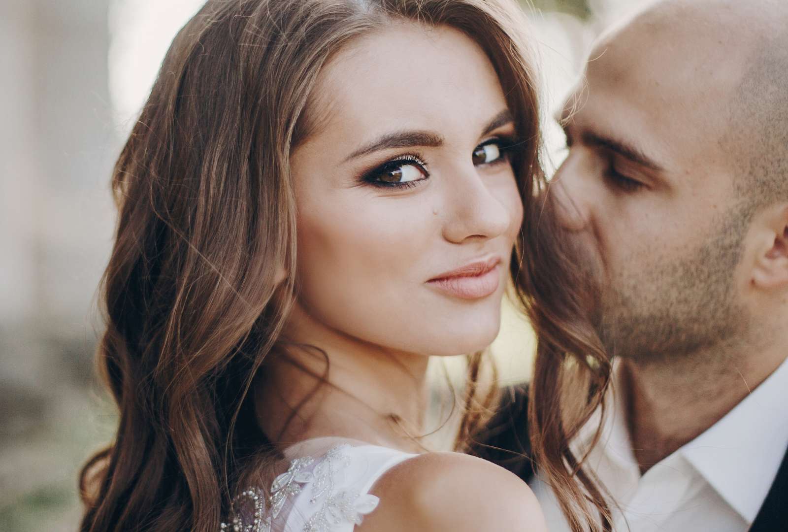 Tratamientos estéticos faciales para novias