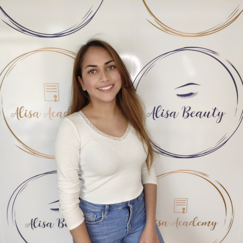 Quien somos - Alisa Beauty Academy